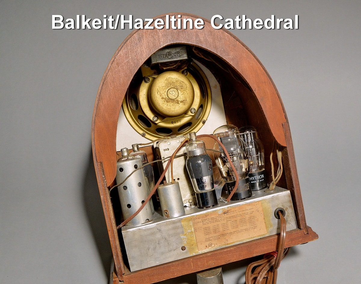 Balkeit-cathedral-insides - IARCHS Radio Collector Club