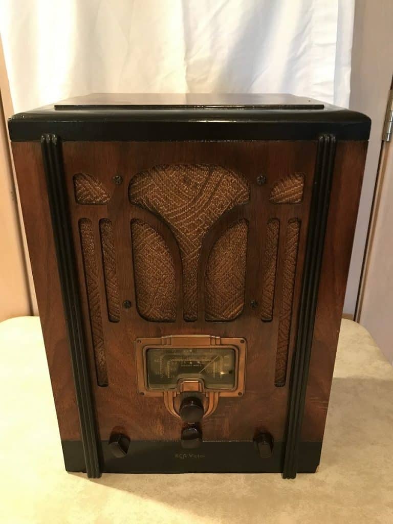 2021 Auction Preview Pictures - IARCHS Radio Collector Club