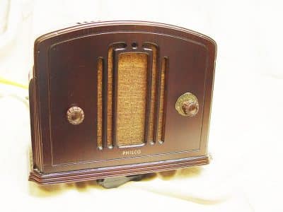 2021 Auction Preview Pictures - IARCHS Radio Collector Club