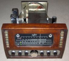 2024 Antique Radio Auction Preview Pictures - IARCHS Radio Collector Club