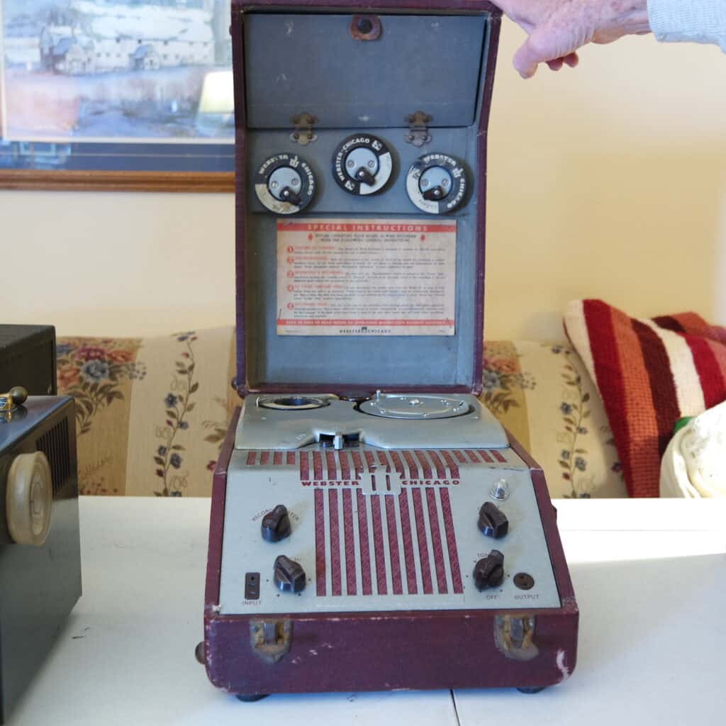 Vintage Audio auction preview pictures - IARCHS Radio Collector Club