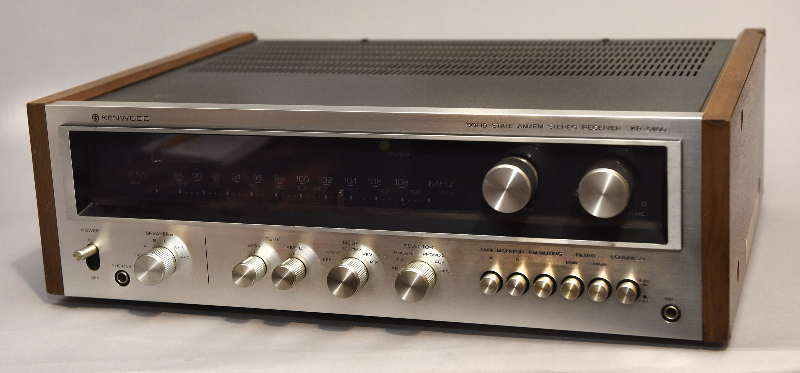 Vintage Audio auction preview pictures - IARCHS Radio Collector Club