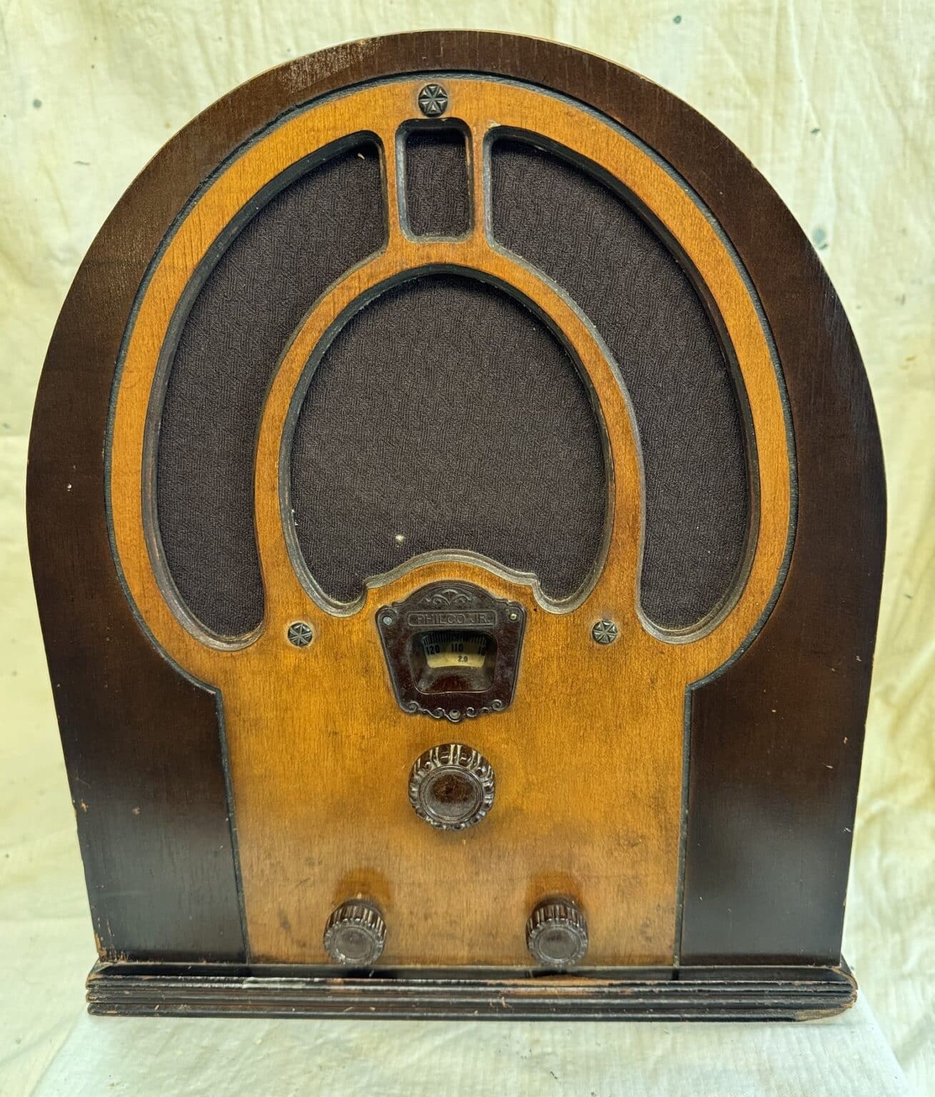 2024 Antique Radio Auction Preview Pictures - IARCHS Radio Collector Club