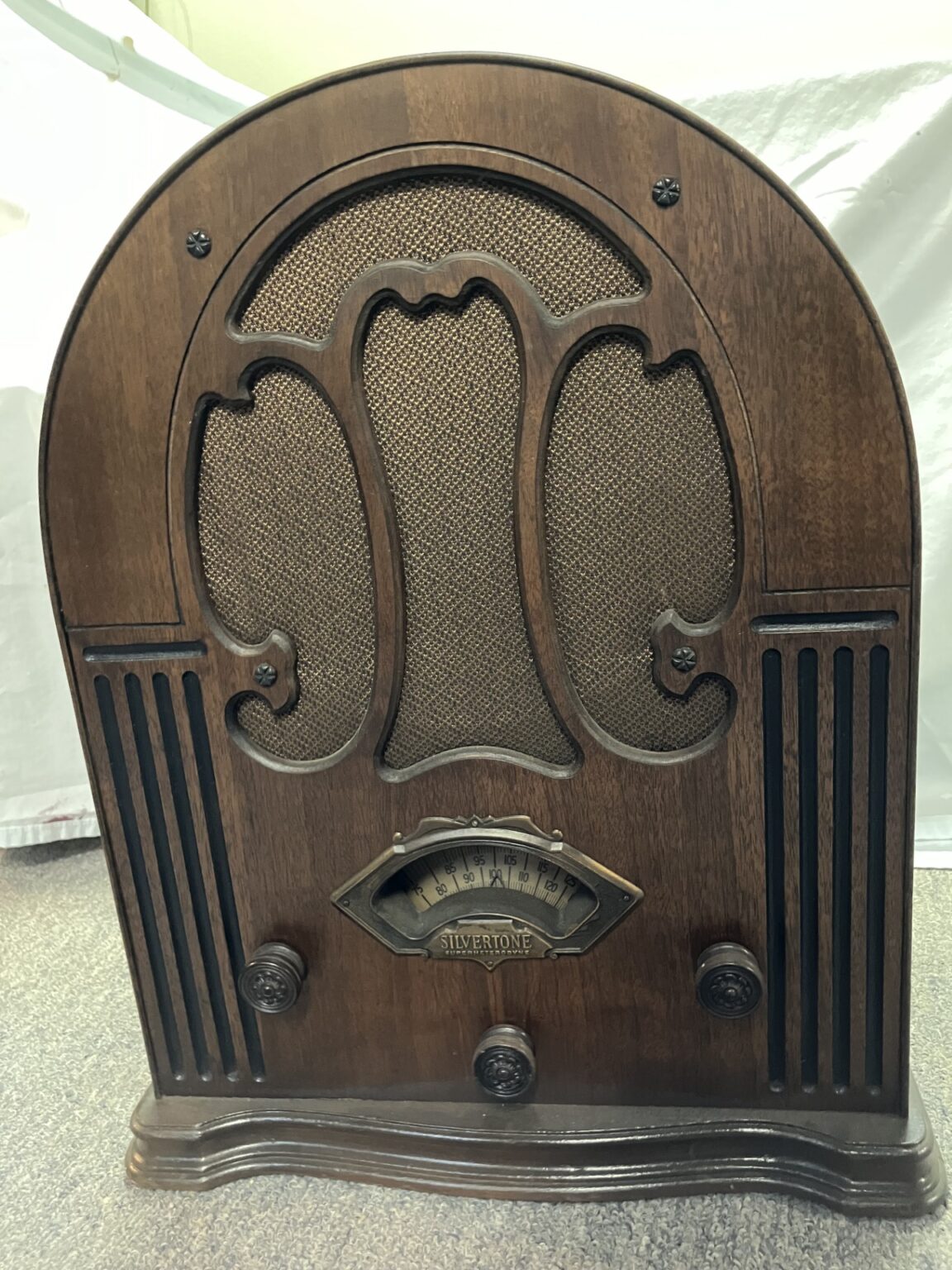 2024 Antique Radio Auction Preview Pictures - IARCHS Radio Collector Club